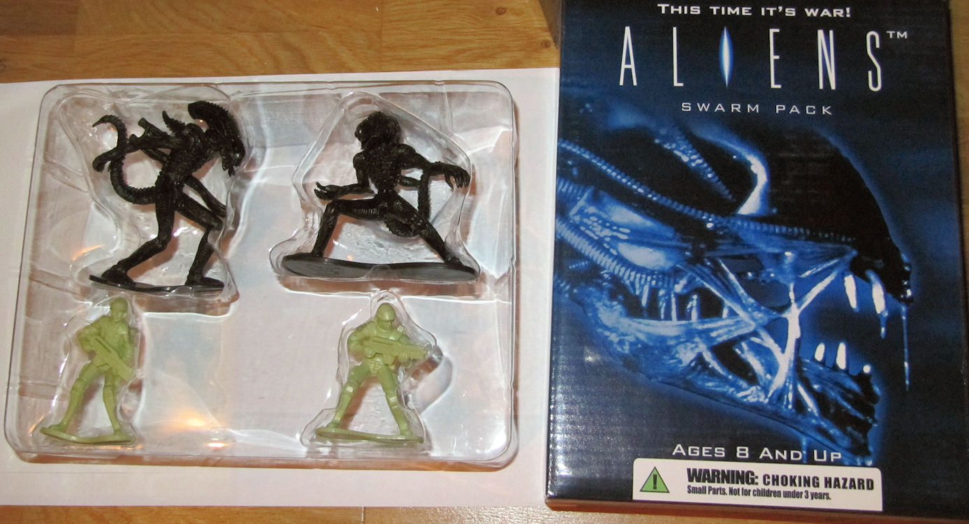 Aliens APC | RPF Costume and Prop Maker Community